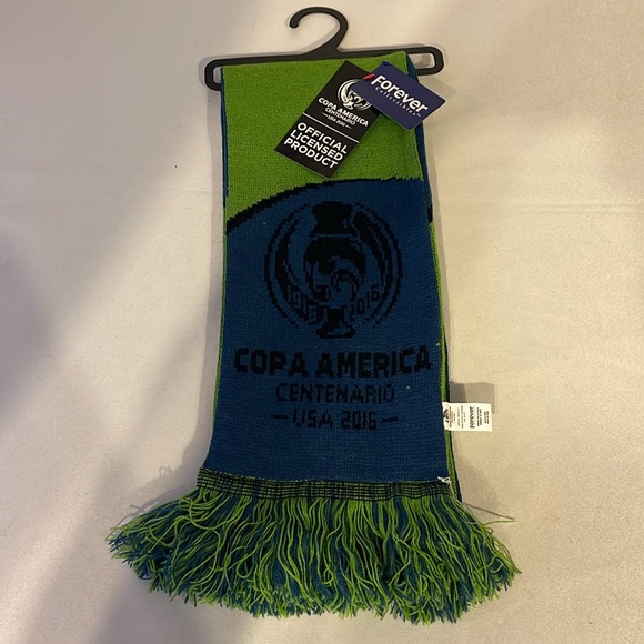 Copa America Centenario | Accessories | Seattle Forever Copa America ...